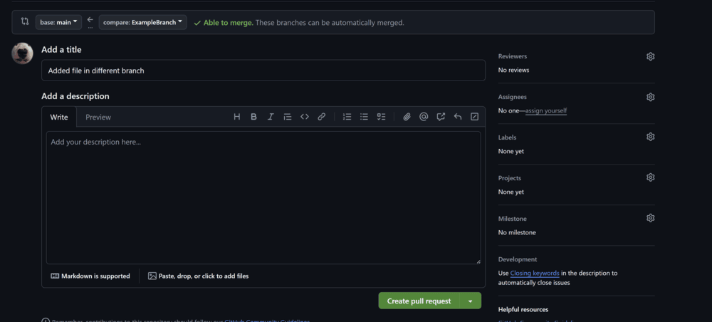 Lesson 2 - Intro to GitHub and Visual Studio Code - WPILib Learning