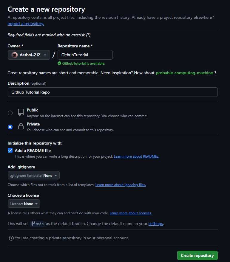 Lesson 2 - Intro to GitHub and Visual Studio Code - WPILib Learning