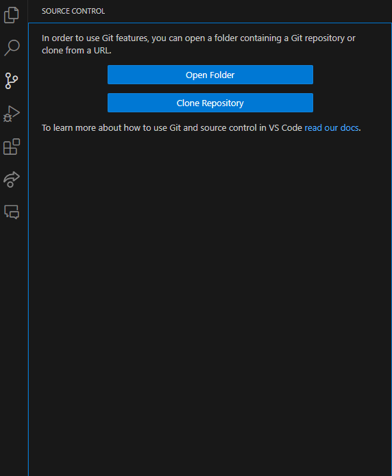 Lesson 2 - Intro to GitHub and Visual Studio Code - WPILib Learning