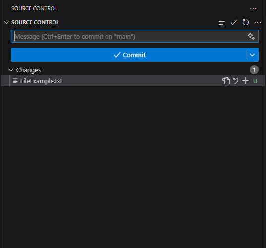 Lesson 2 - Intro to GitHub and Visual Studio Code - WPILib Learning